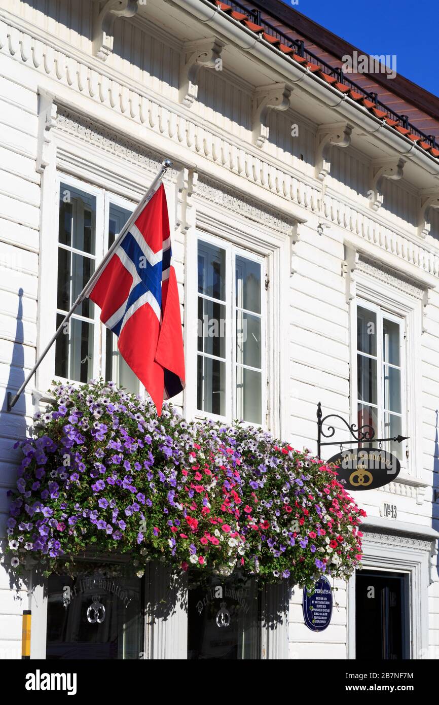 Norwegian store hi-res stock photography and images - Alamy