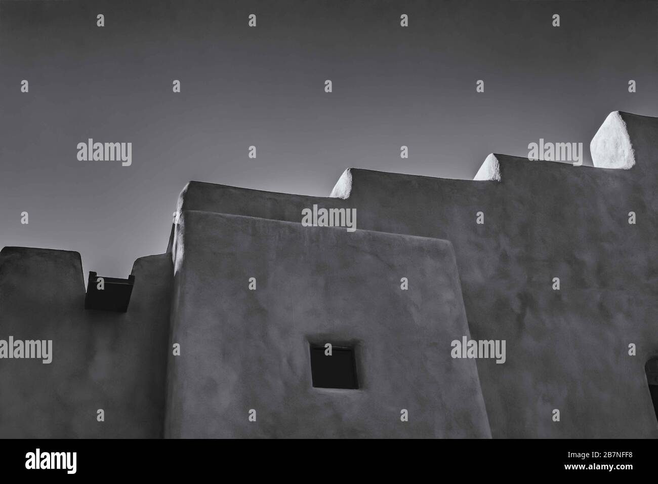 Square central hole hi-res stock photography and images - Alamy