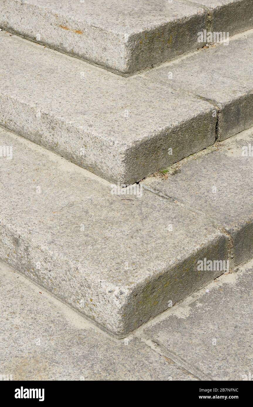 Stairs corners hi-res stock photography and images - Alamy