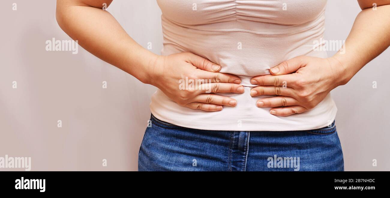 Gastric spasm hi-res stock photography and images - Alamy