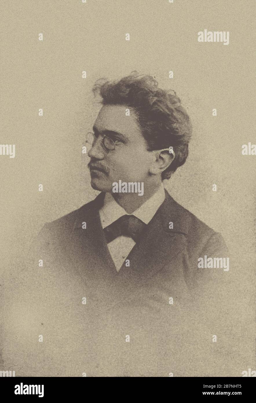 Hans huber hi-res stock photography and images - Alamy