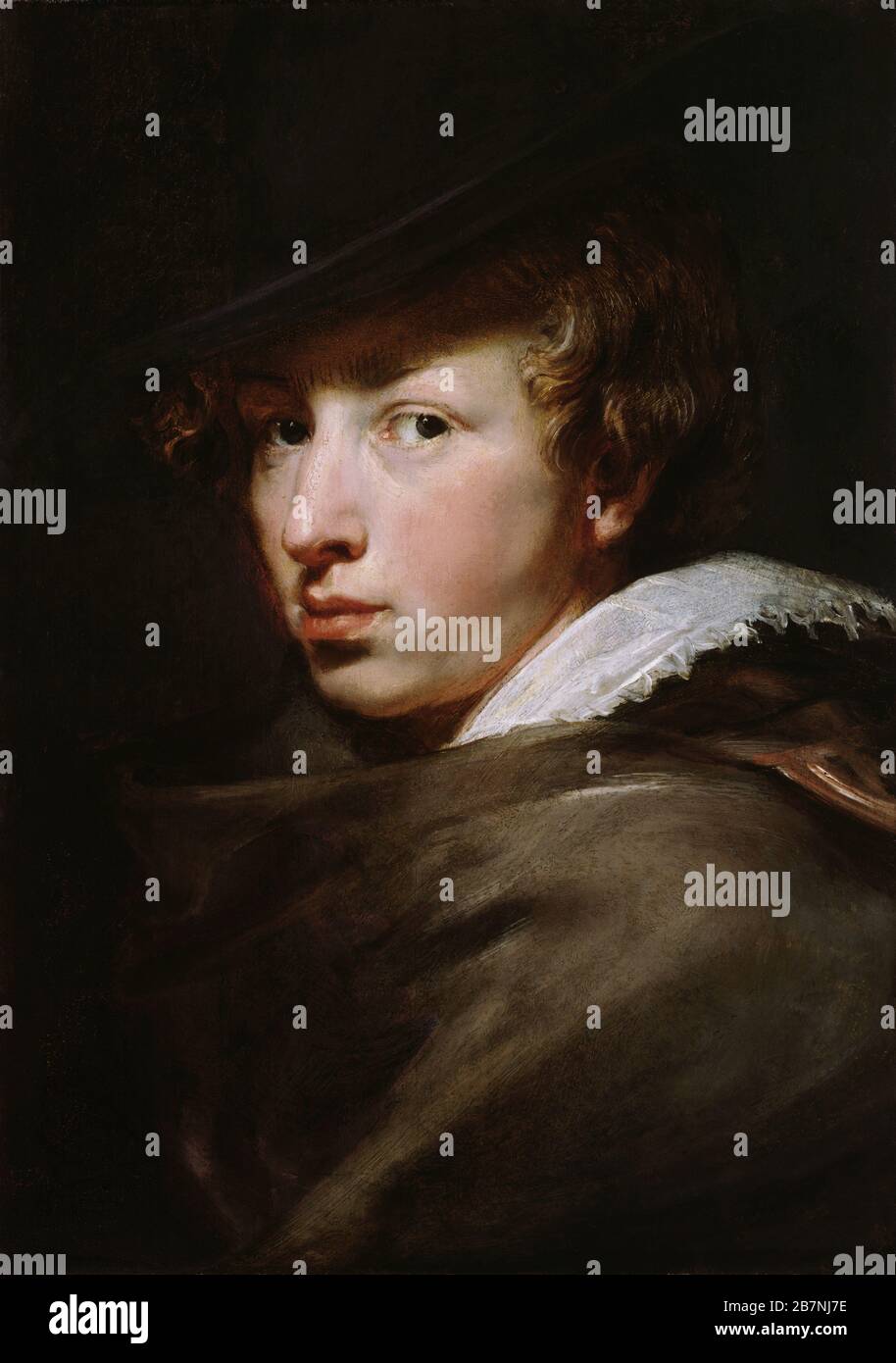 Self found hi-res stock photography and images - Alamy