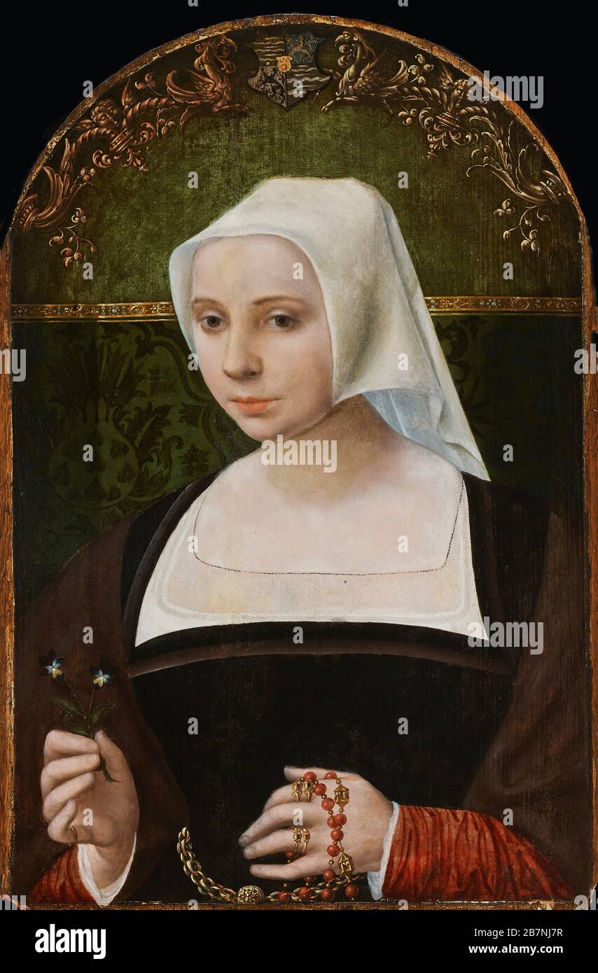 Jacob Van Utrecht High Resolution Stock Photography and Images - Alamy