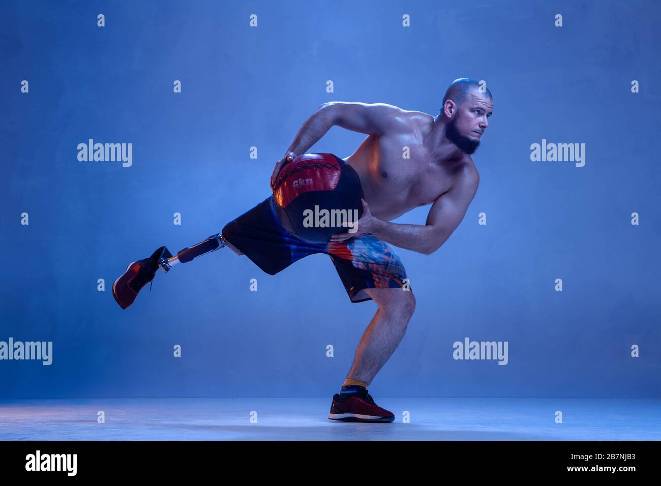 Amputation amputated hi-res stock photography and images - Alamy