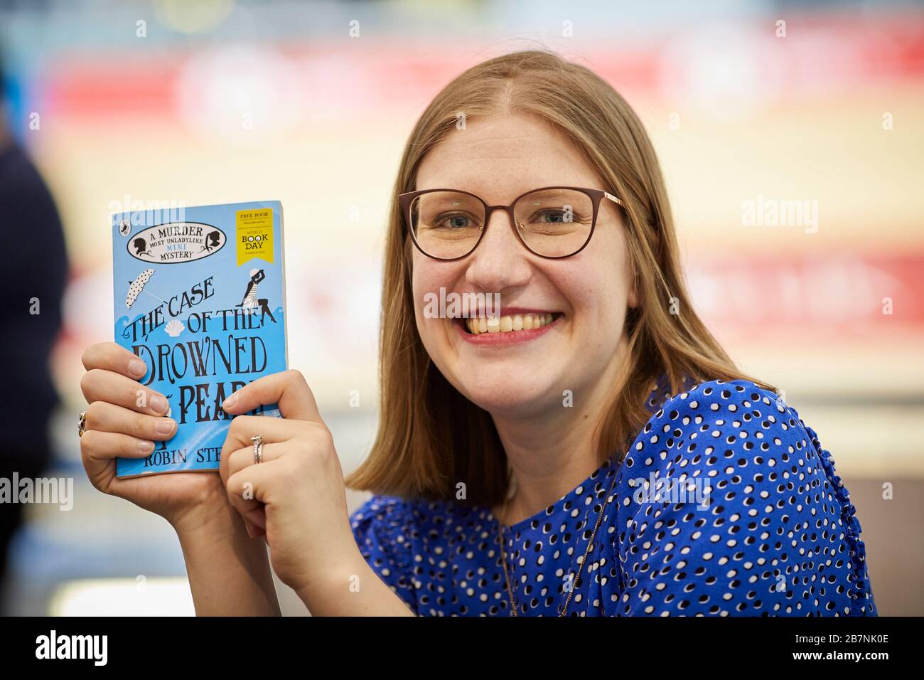 Lady stevens hi-res stock photography and images - Alamy