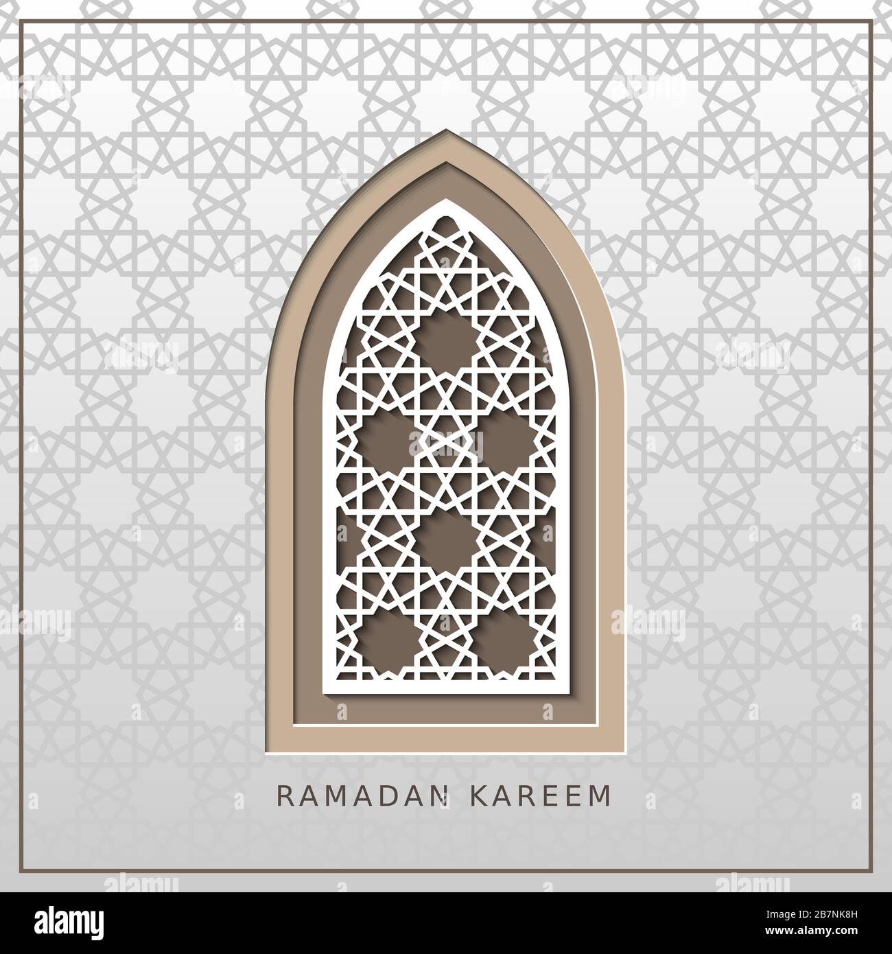 Arabic window hi-res stock photography and images - Alamy