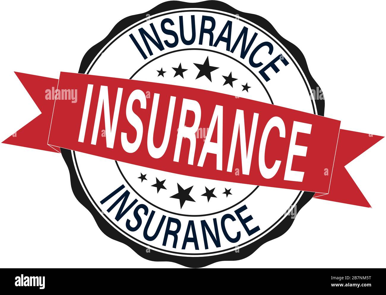 Fully insured seal hi-res stock photography and images - Alamy