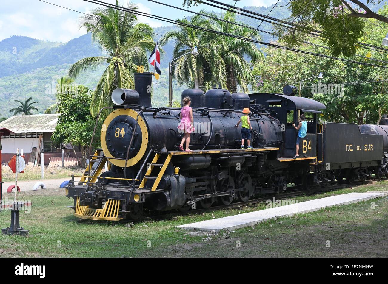 Last steam loco hi-res stock photography and images - Alamy