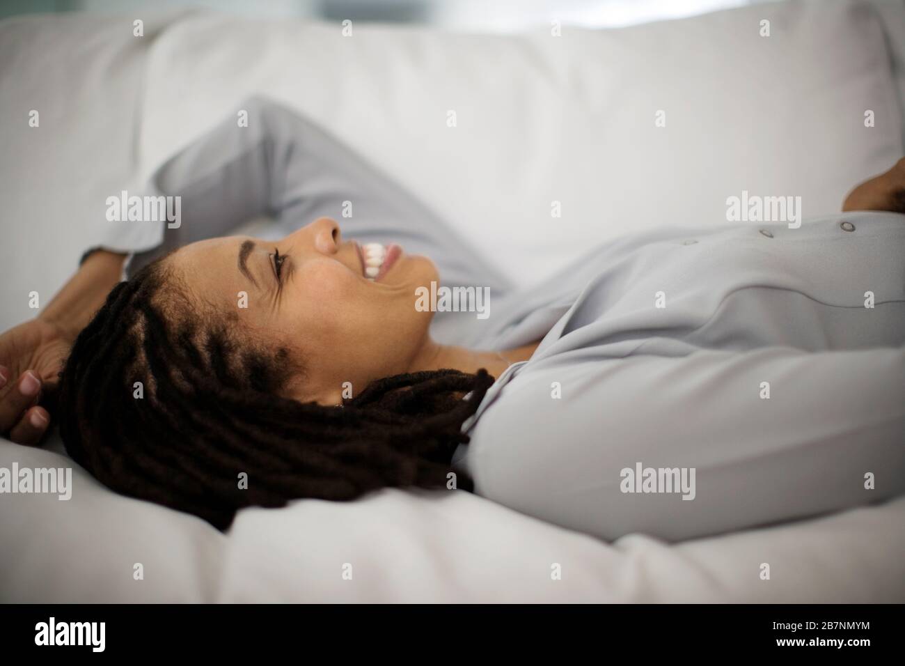Dreadlocked hi-res stock photography and images - Alamy
