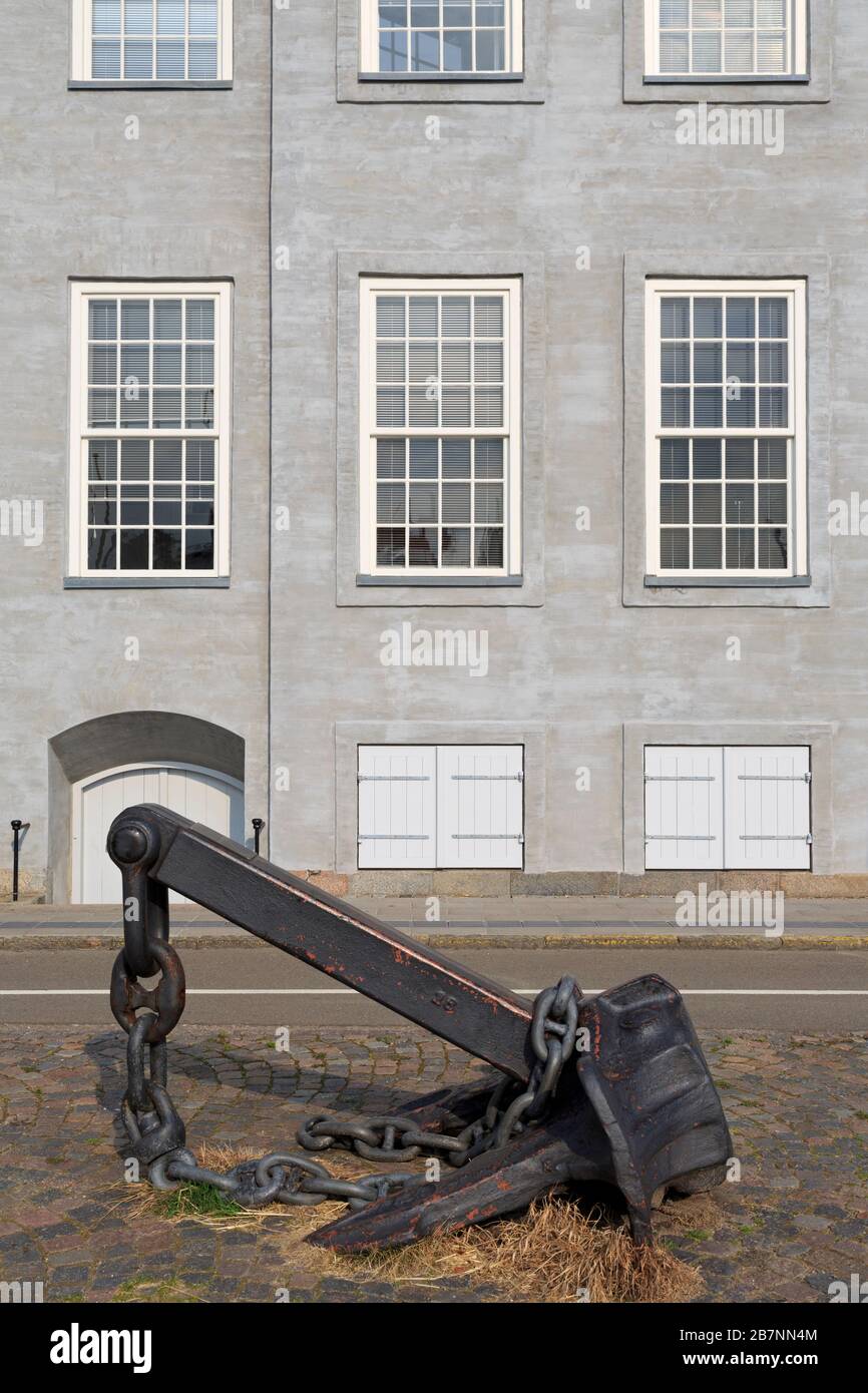 Strandgade hi-res stock photography and images - Alamy