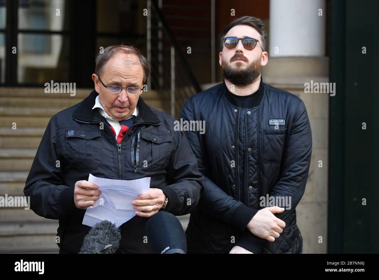 Martyns hi-res stock photography and images - Alamy