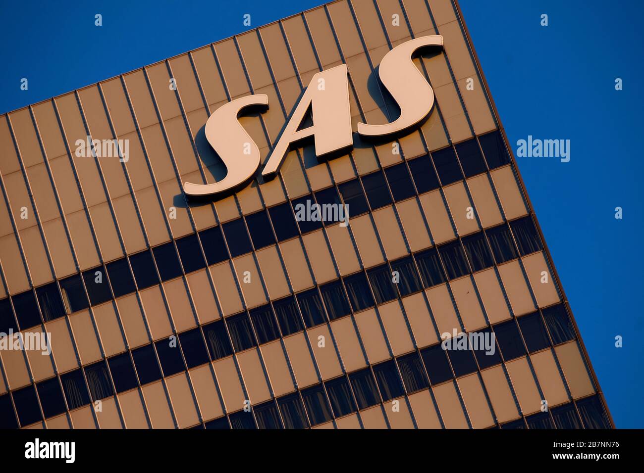 Sas royal hotel copenhagen hi-res stock photography and images - Alamy