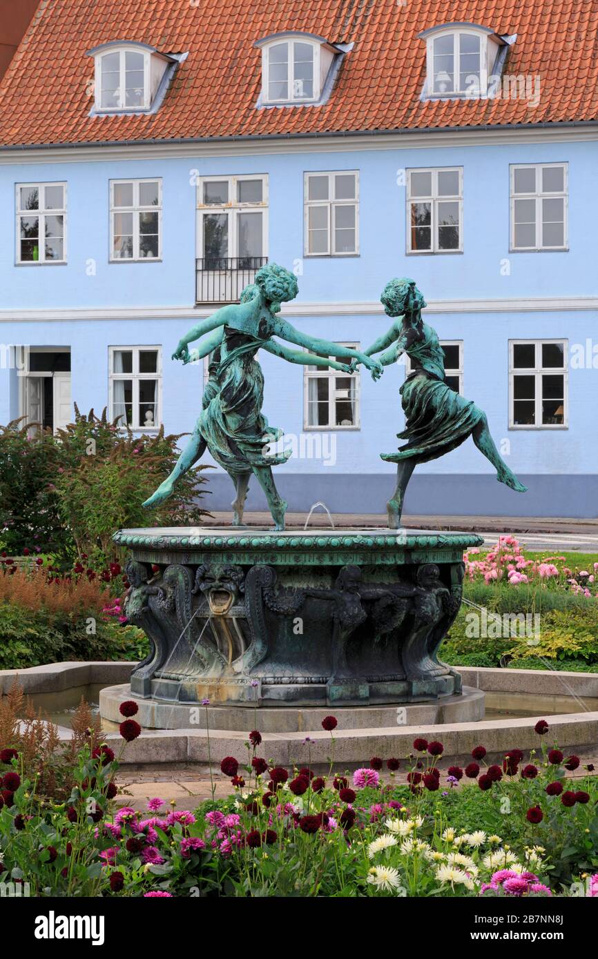 Dancer denmark hi-res stock photography and images - Alamy