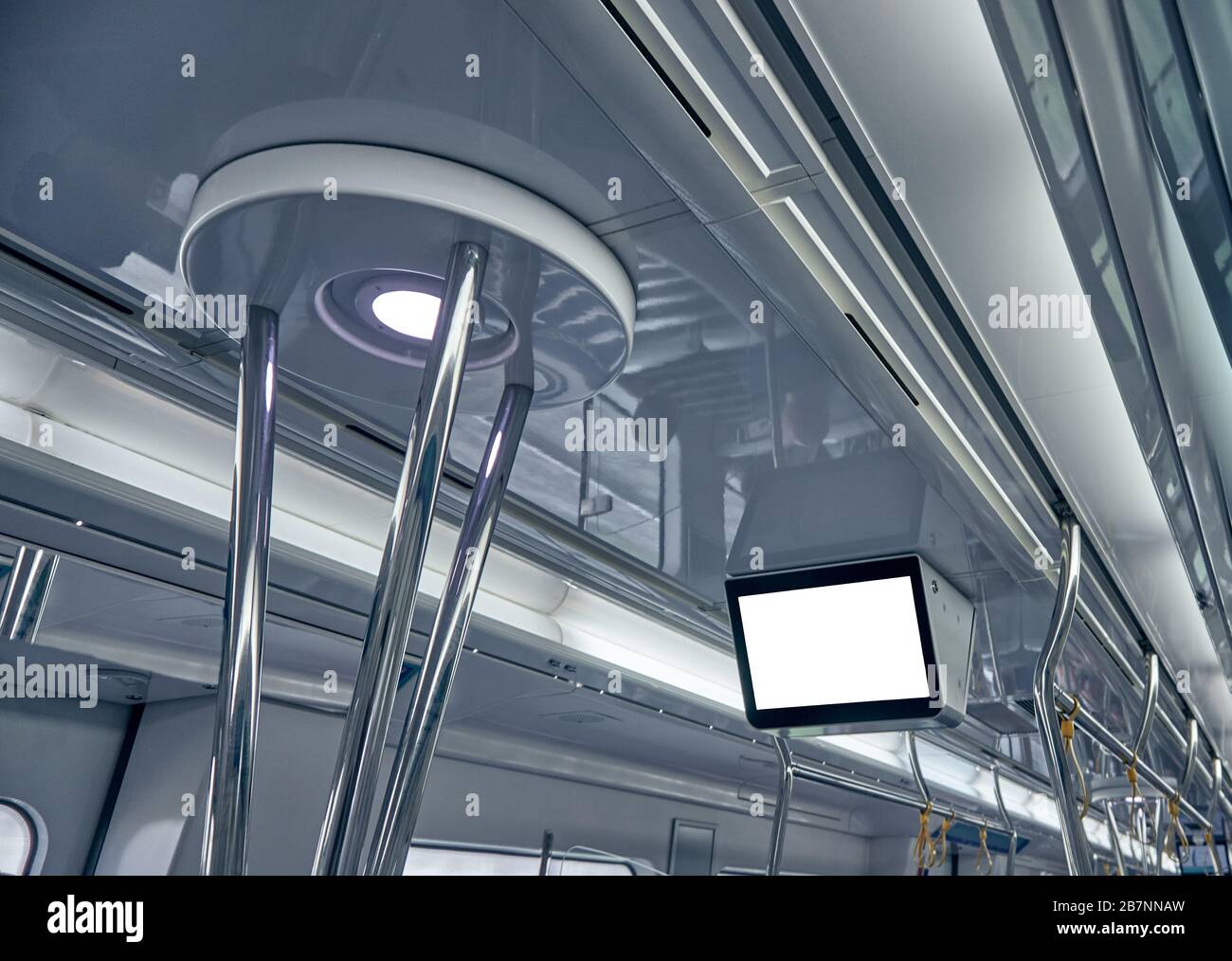 Train information display hi-res stock photography and images - Alamy