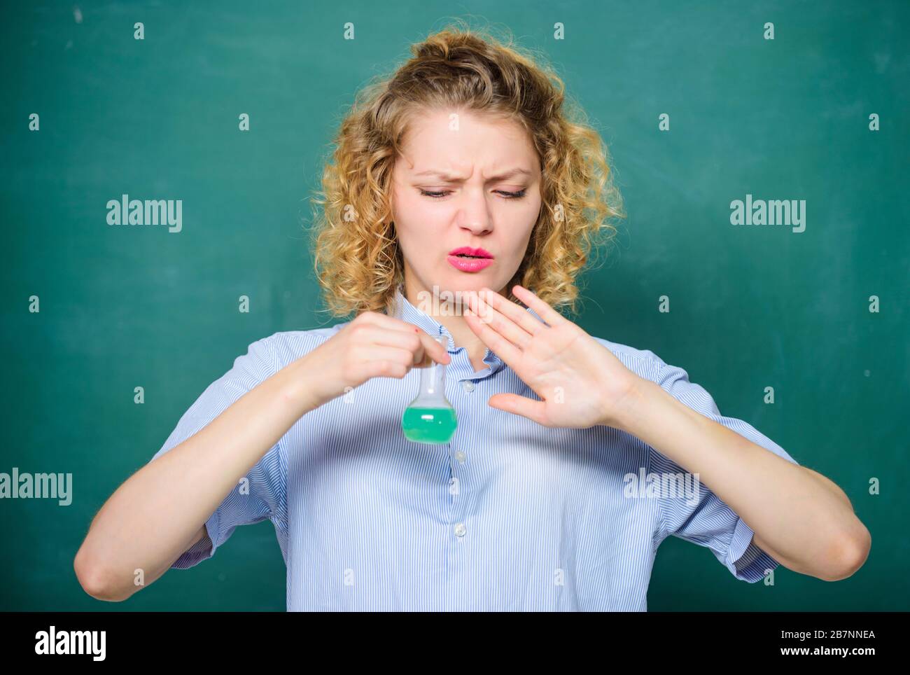 Chemical Reactions Experiments High School