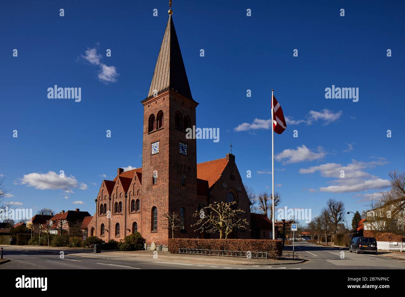 Large important church hi-res stock photography and images - Alamy