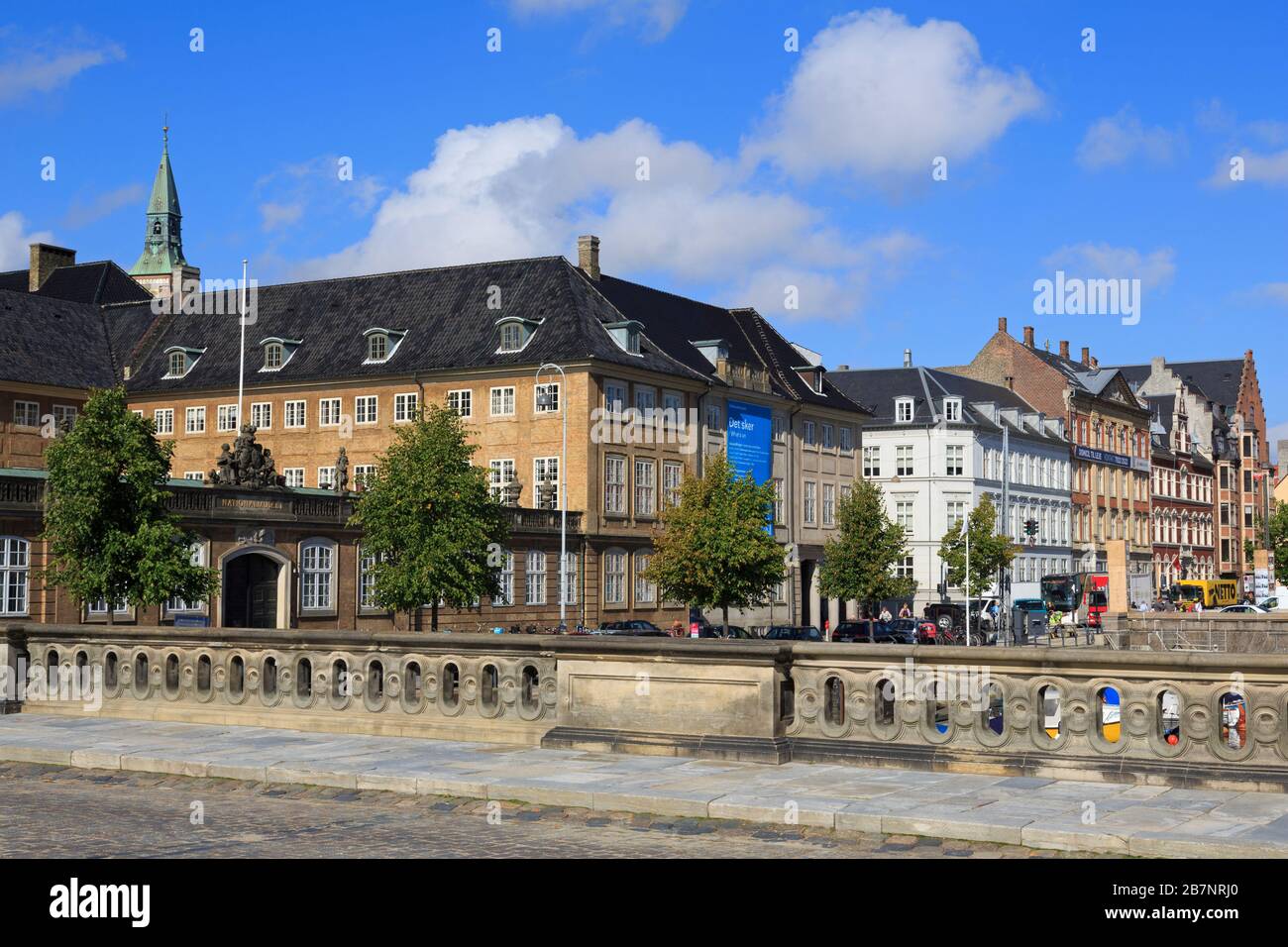 The national museum of denmark hi-res stock photography and images - Alamy