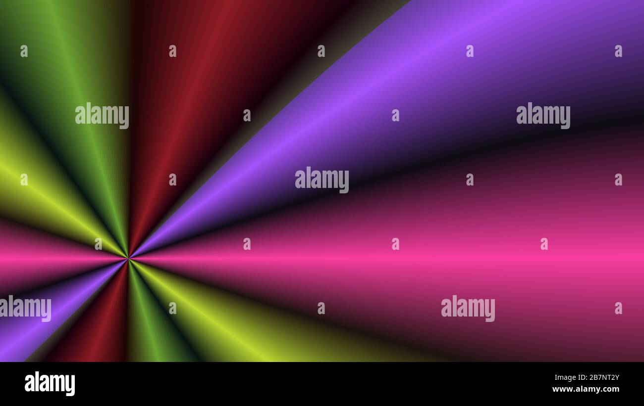 Abstract colorful background with similarity to colorful paintings ...