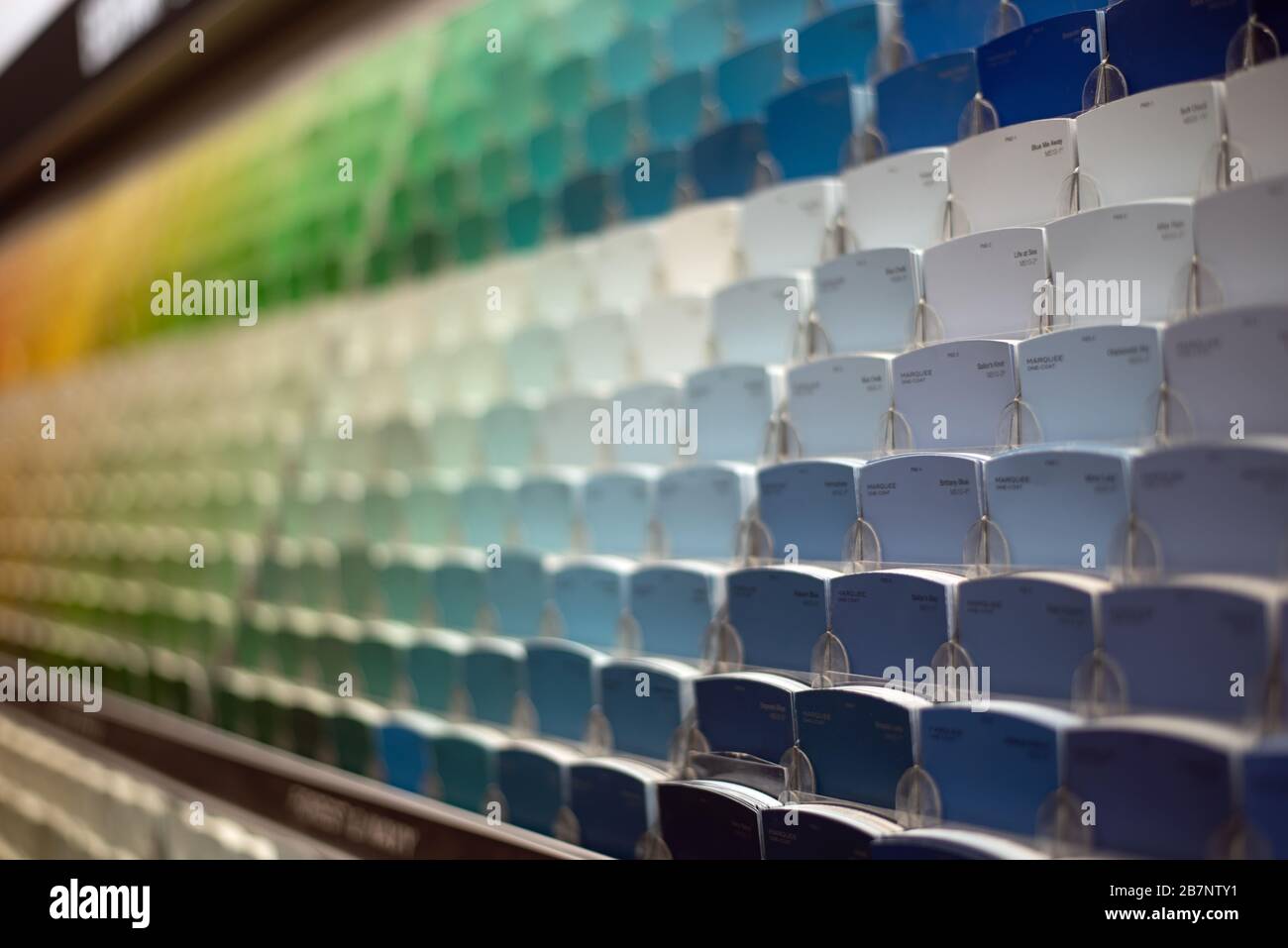 Sample seats hi-res stock photography and images - Alamy