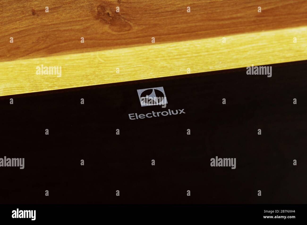 Hob logo hi-res stock photography and images - Alamy