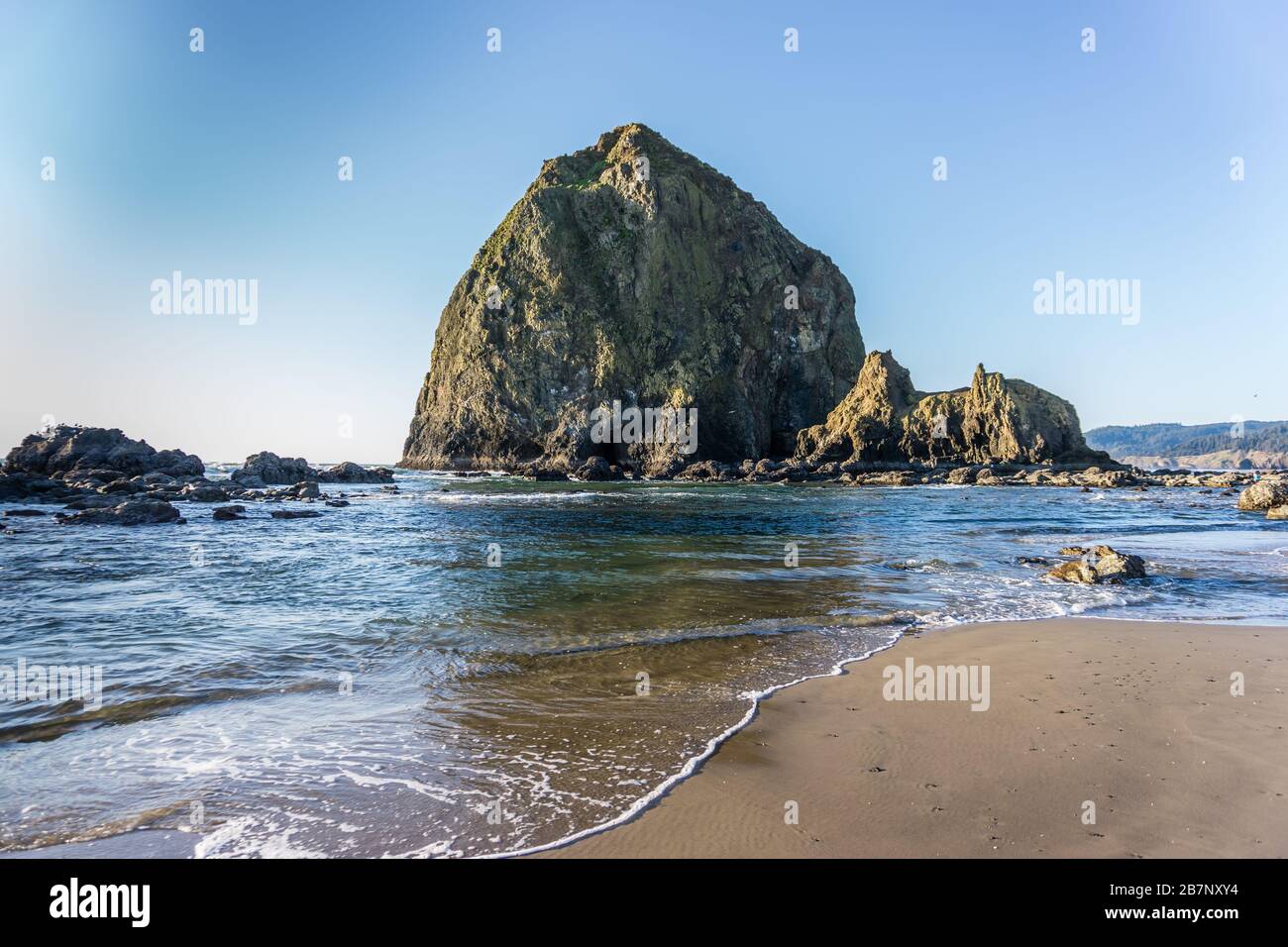 Money Rock Oregon