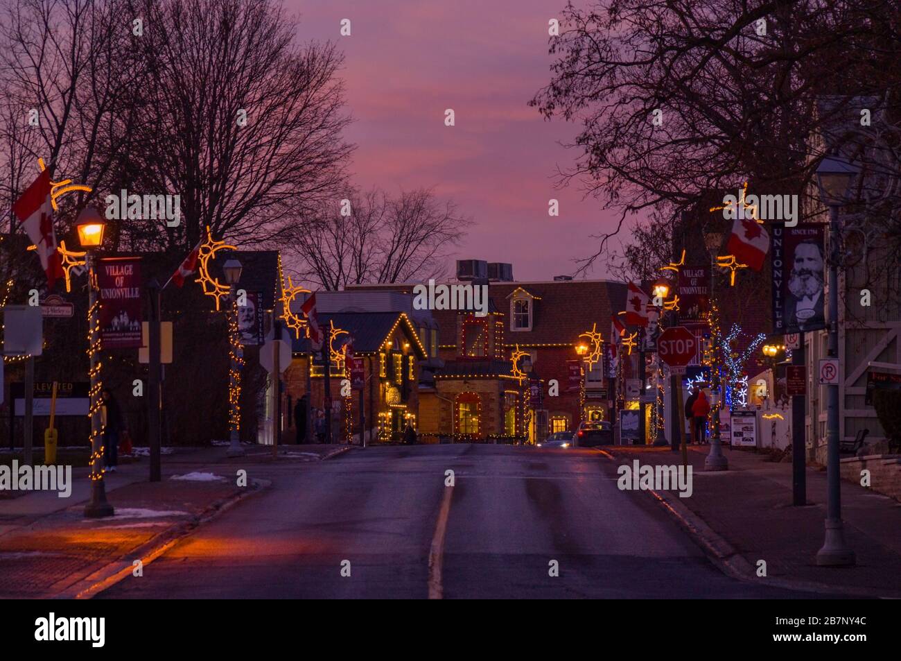 Unionville hi-res stock photography and images - Alamy