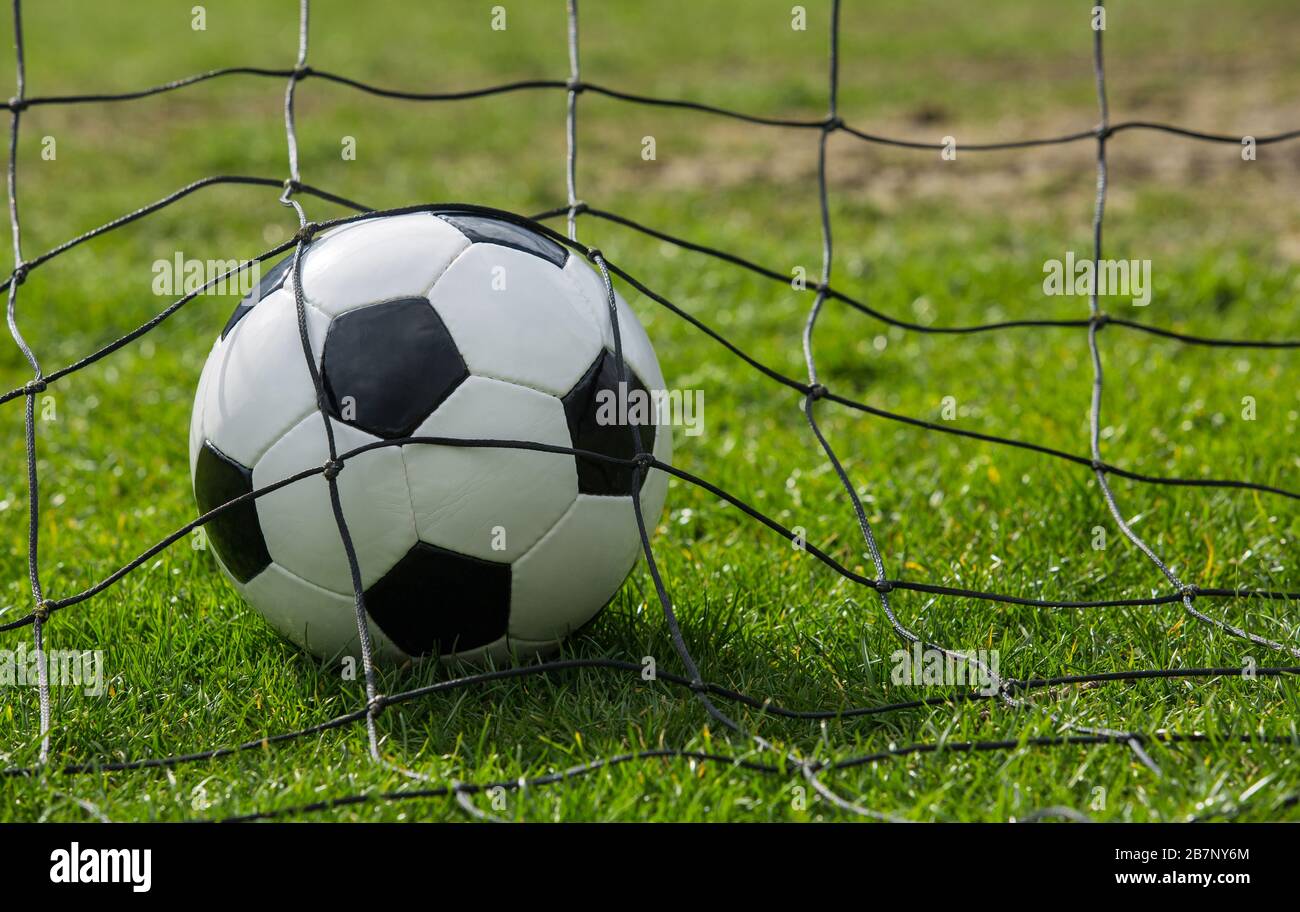 Football ground gates hi-res stock photography and images - Alamy