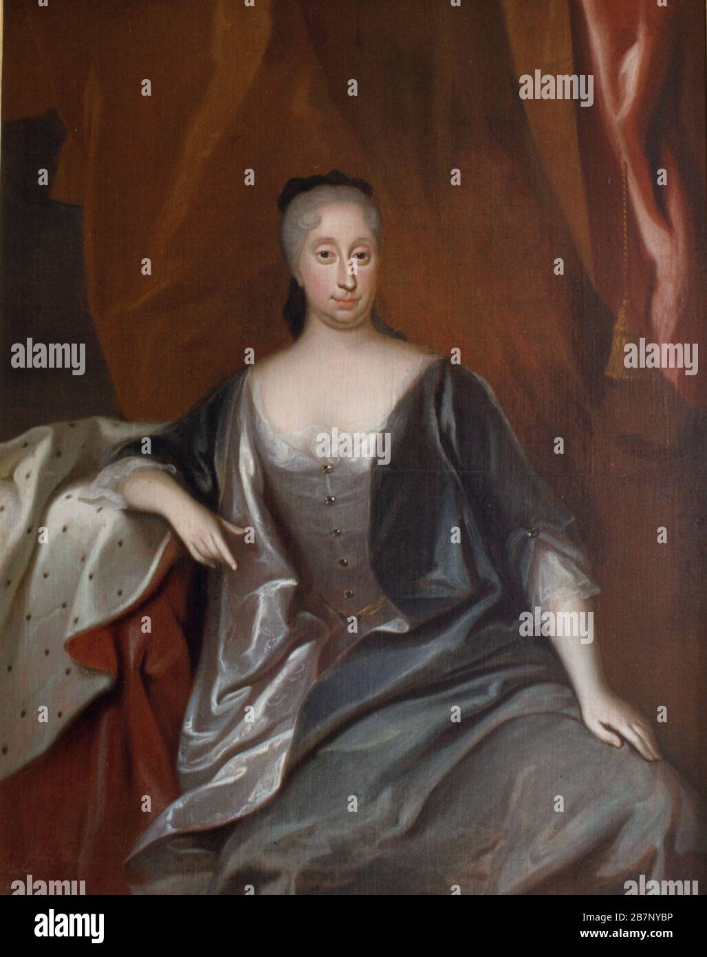 Swedish countess hi-res stock photography and images - Alamy