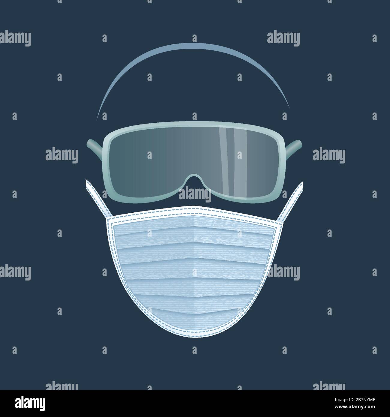 Medical respiratory hi-res stock photography and images - Alamy