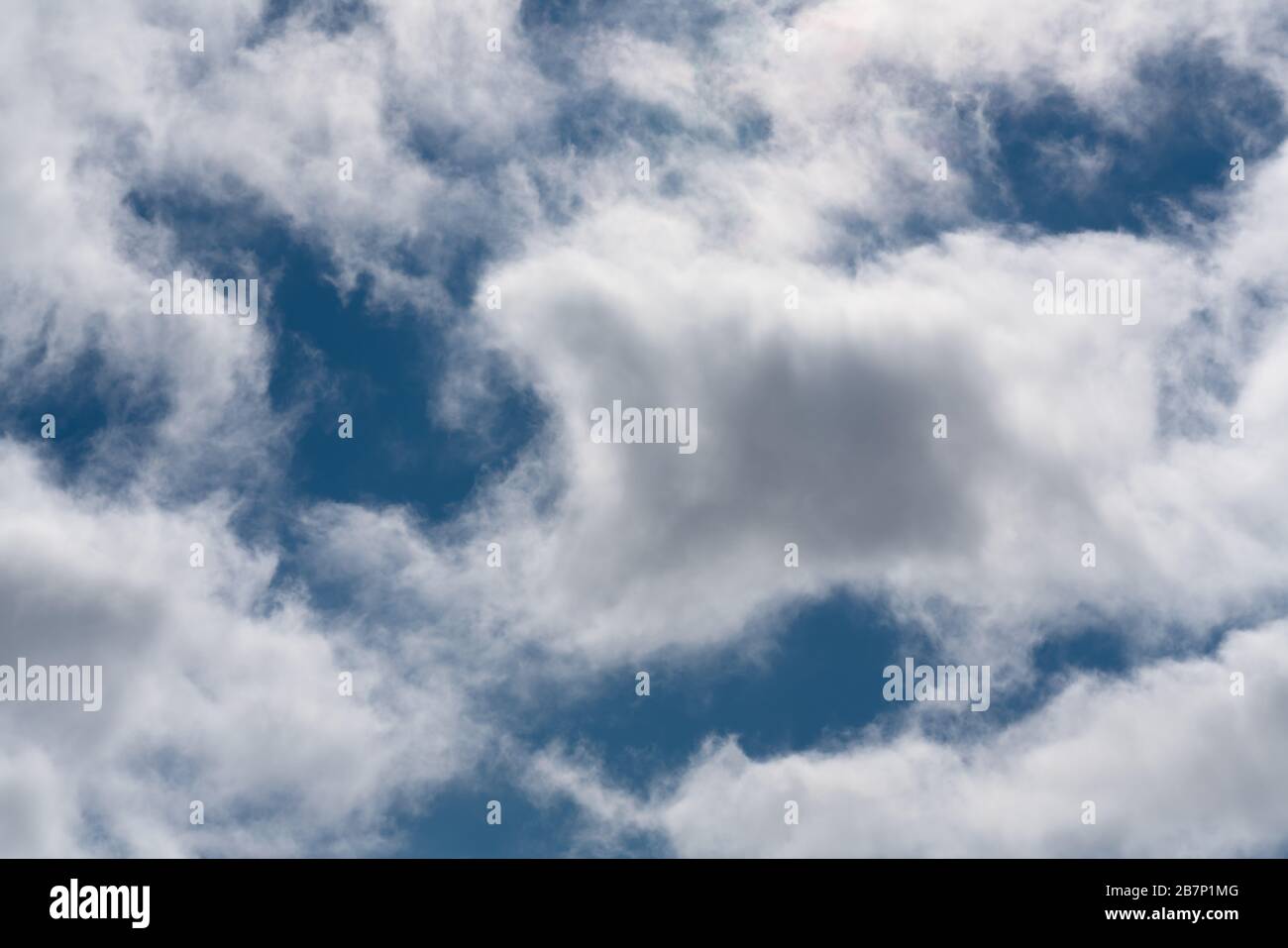 Rare sky hi-res stock photography and images - Alamy
