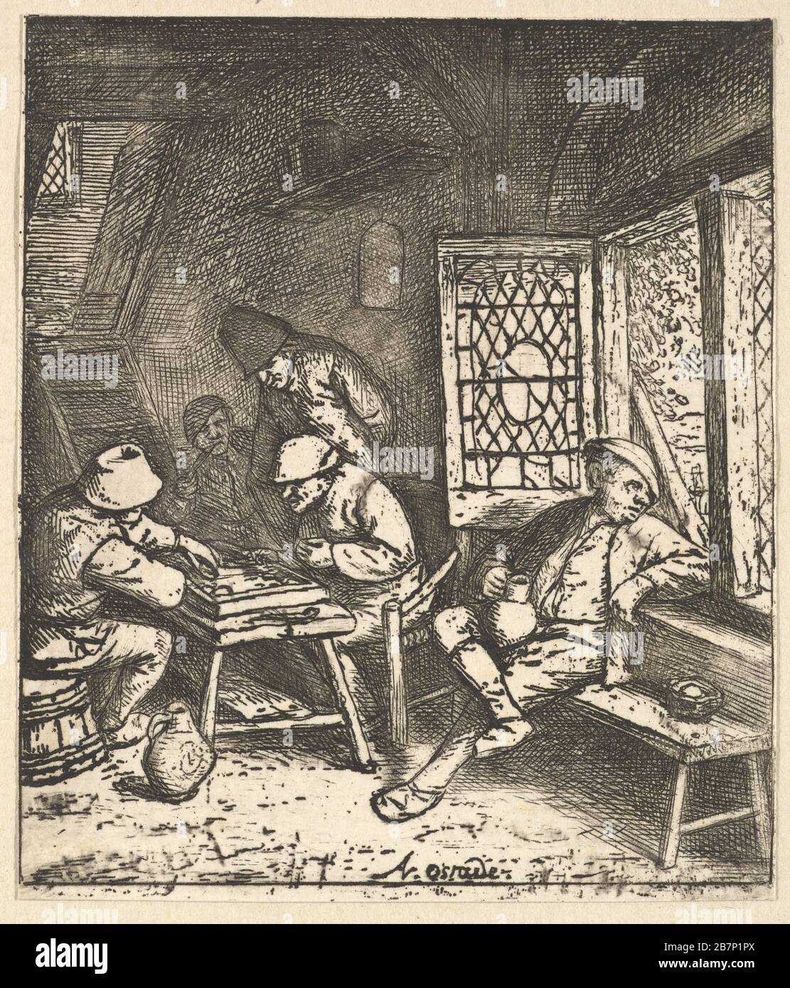 Tric trac board hi-res stock photography and images - Alamy