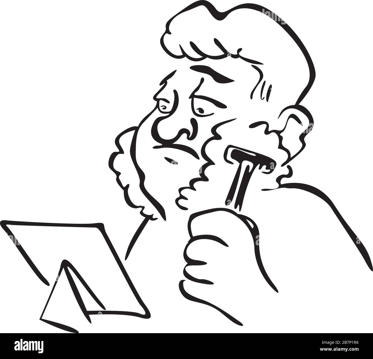 Shaves Stock Vector Images - Alamy