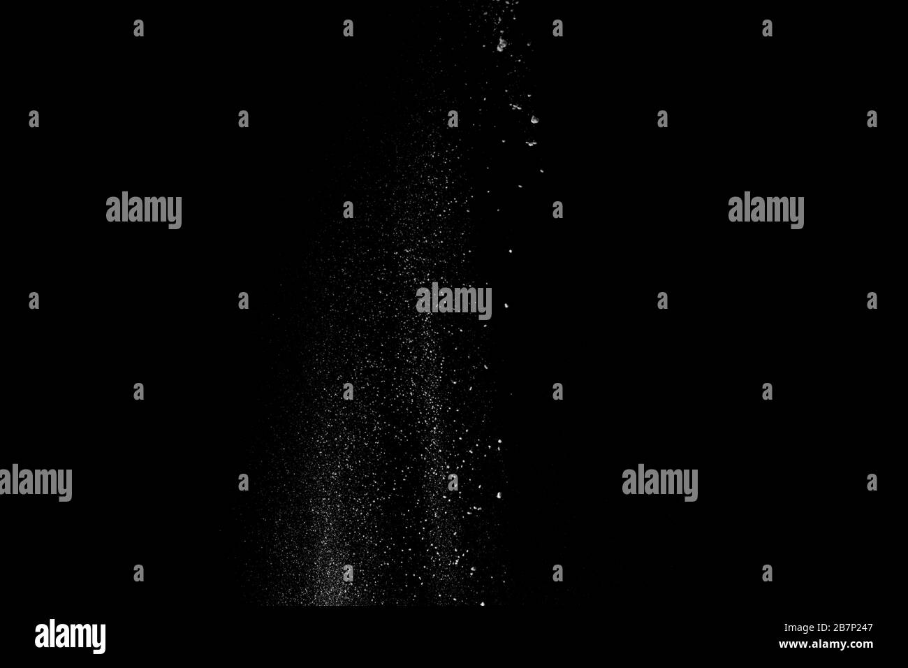 Spicy flour Black and White Stock Photos & Images - Alamy