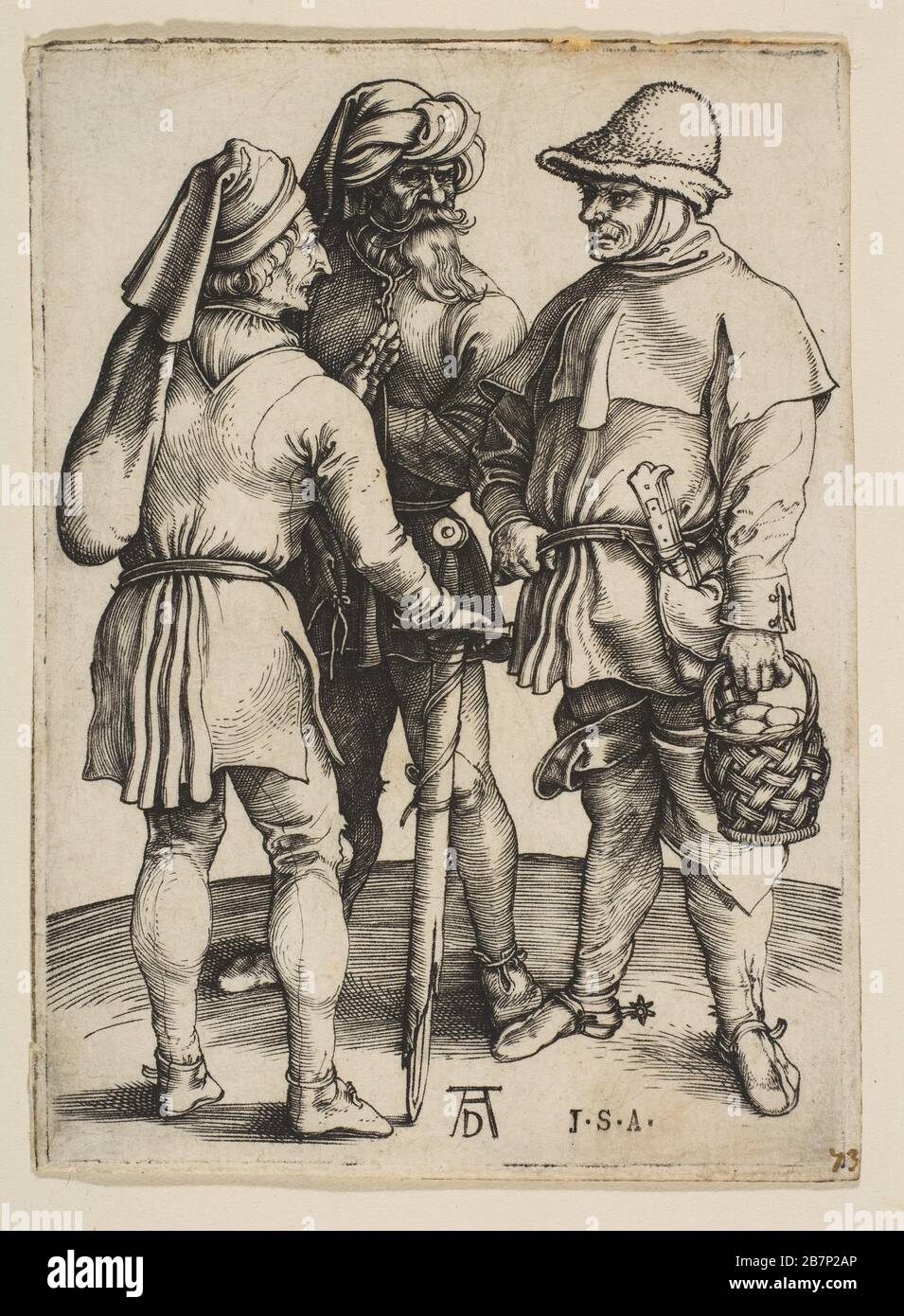 Medieval peasants farming hi-res stock photography and images - Alamy