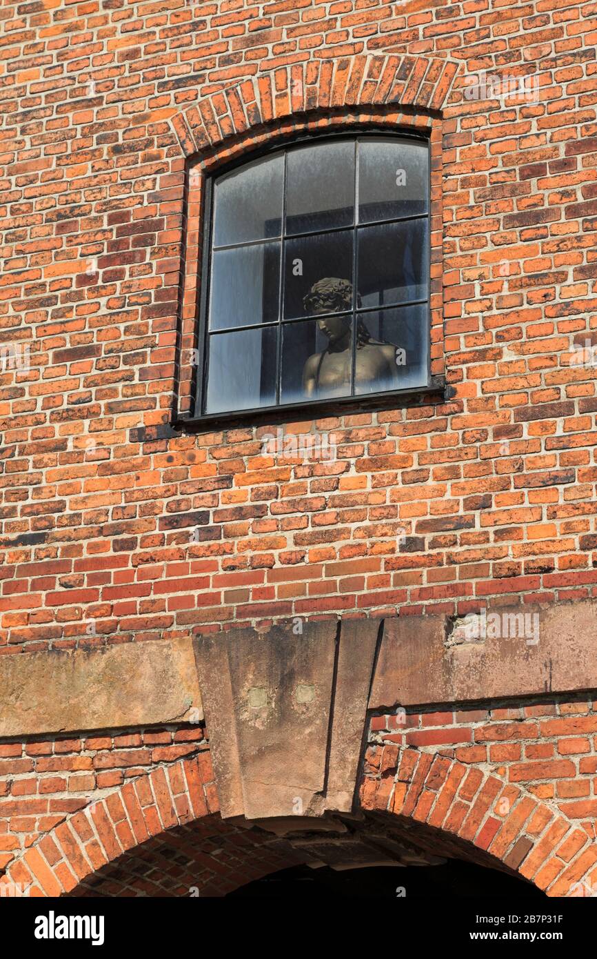 Royal Cast Museum High Resolution Stock Photography and Images - Alamy