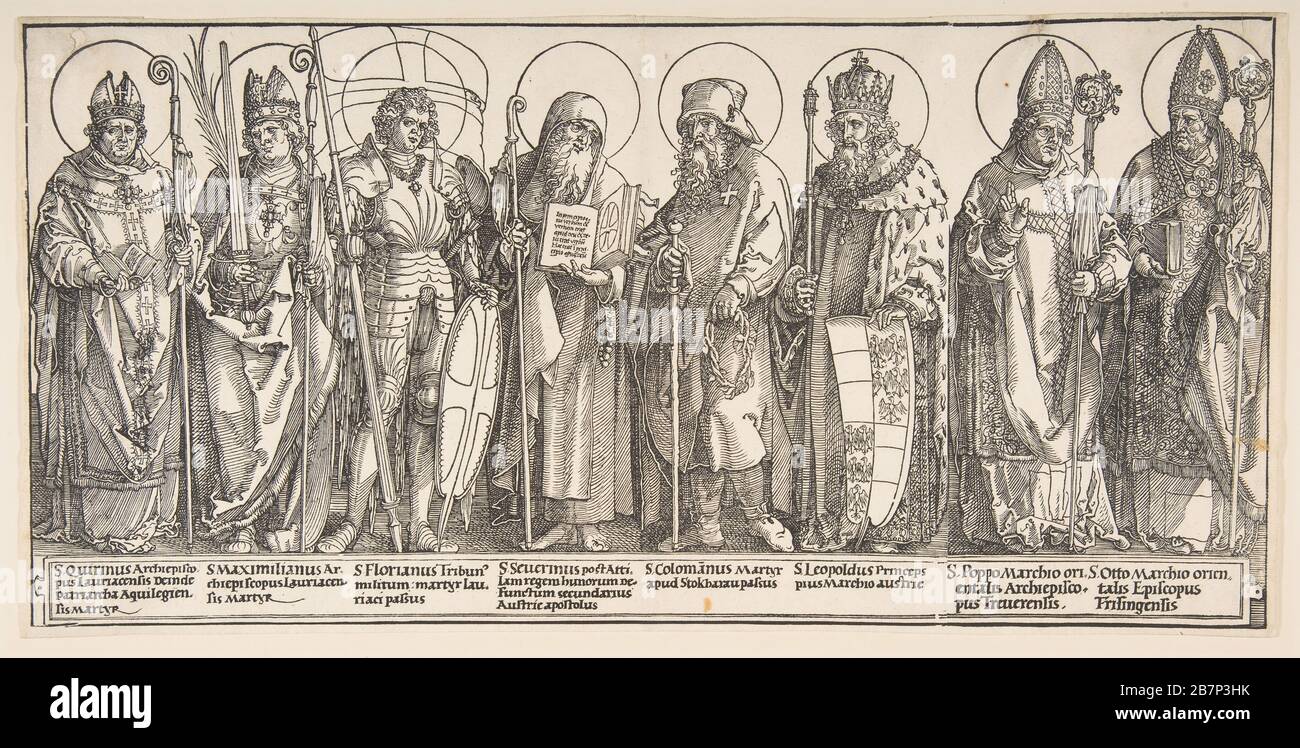 The good patron hi-res stock photography and images - Alamy