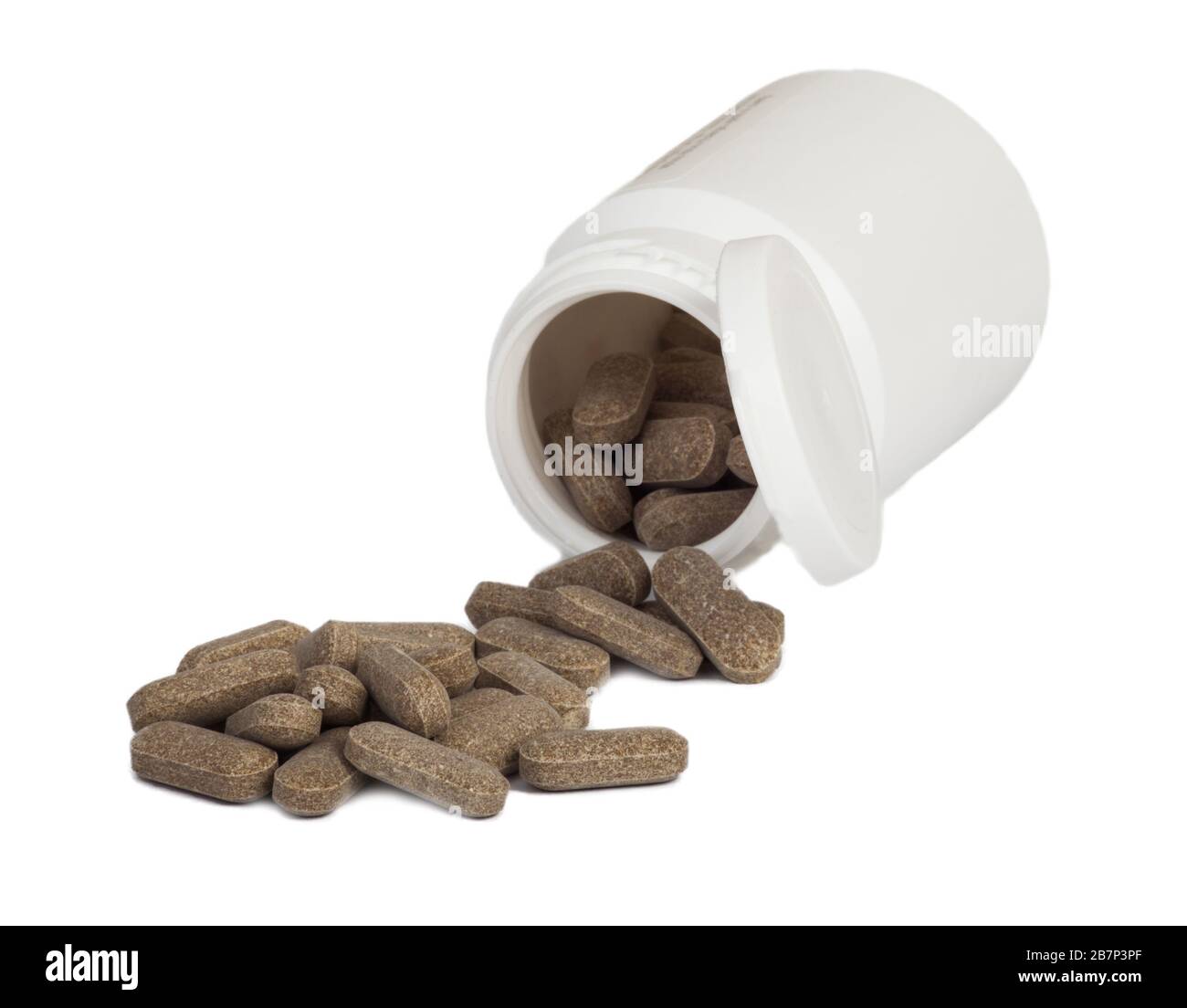 medicine tablet antibiotic pills Stock Photo - Alamy