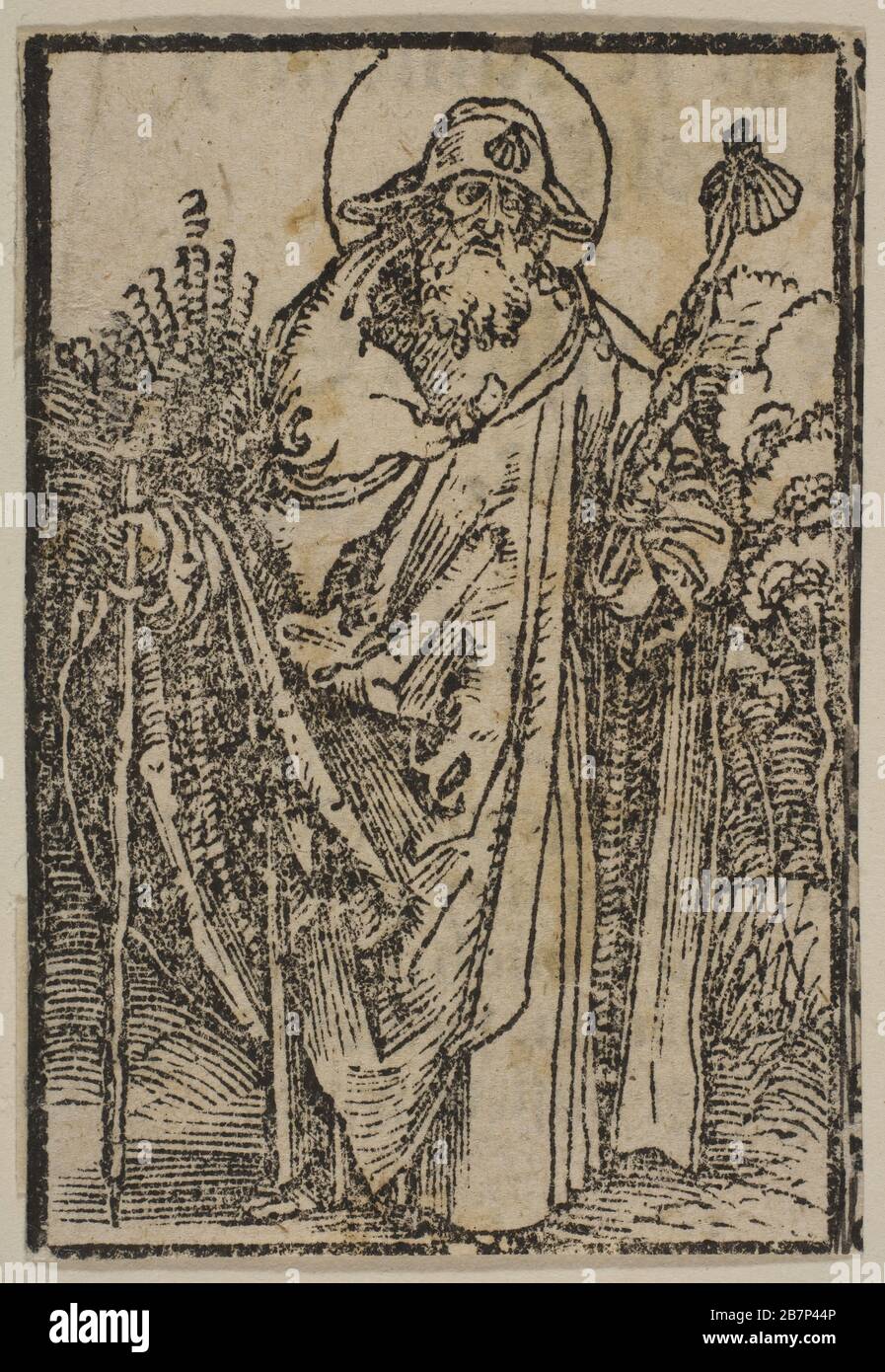 Saint james major hi-res stock photography and images - Alamy