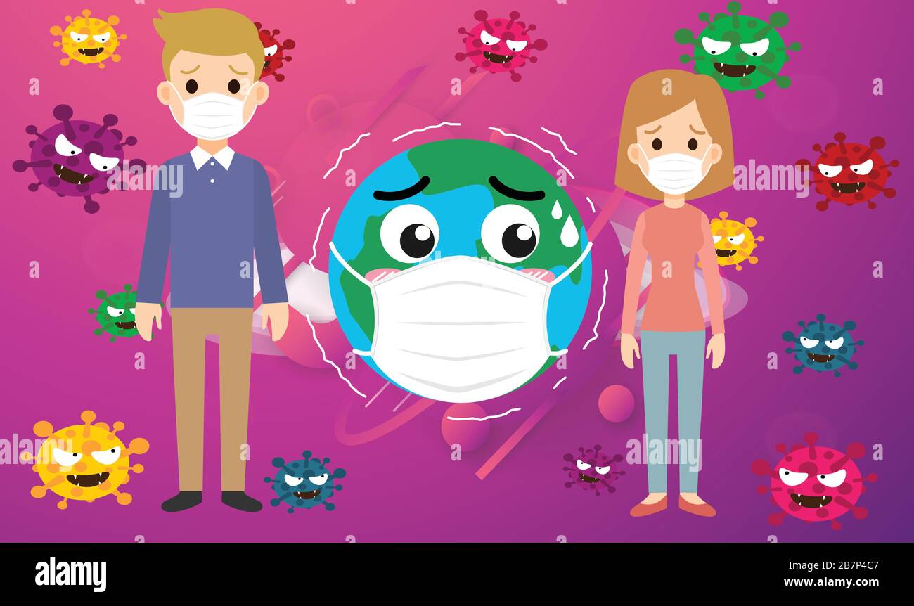 Respiratory fitness Stock Vector Images - Alamy