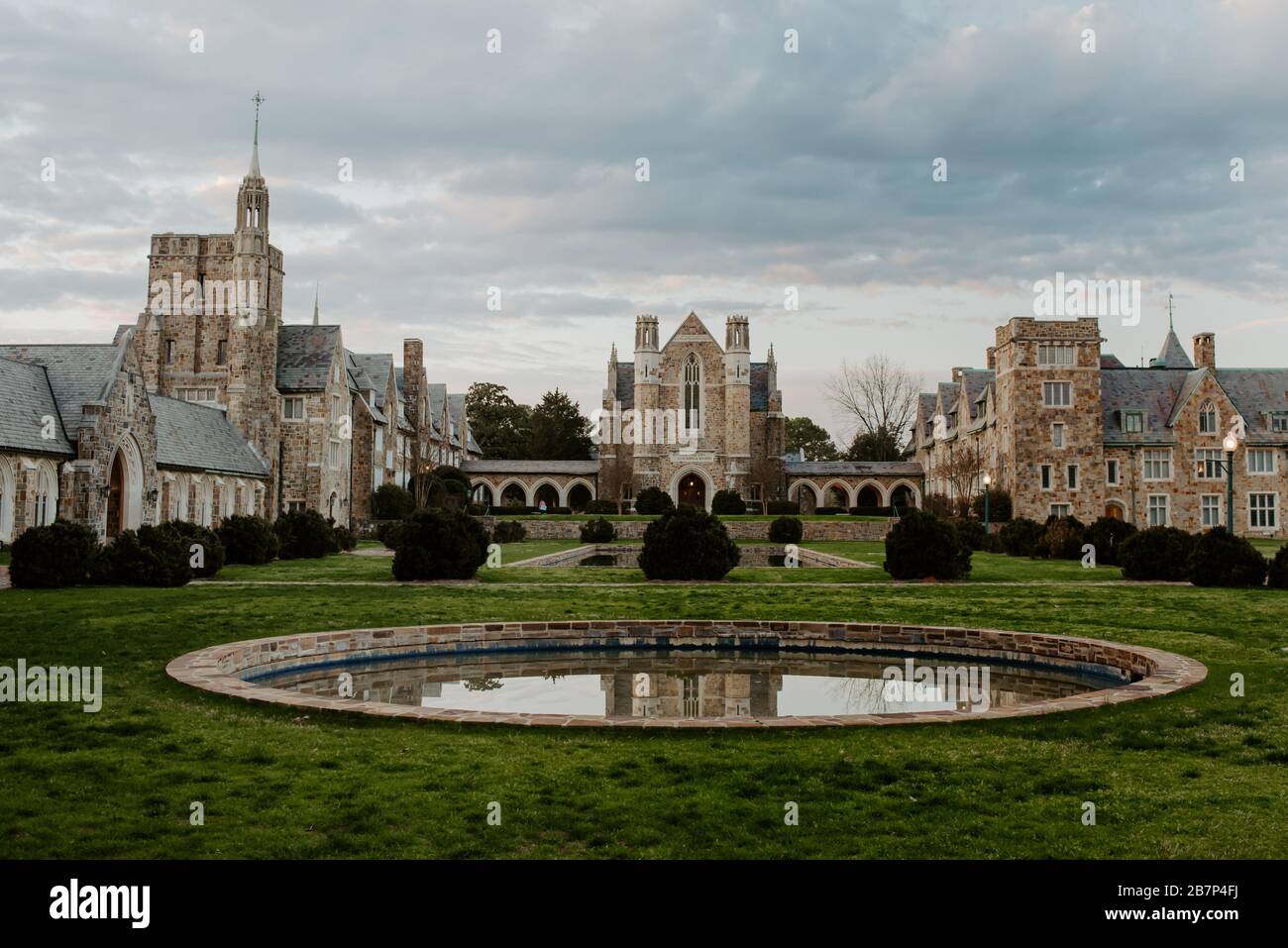 Ford Buildings High Resolution Stock Photography and Images - Alamy
