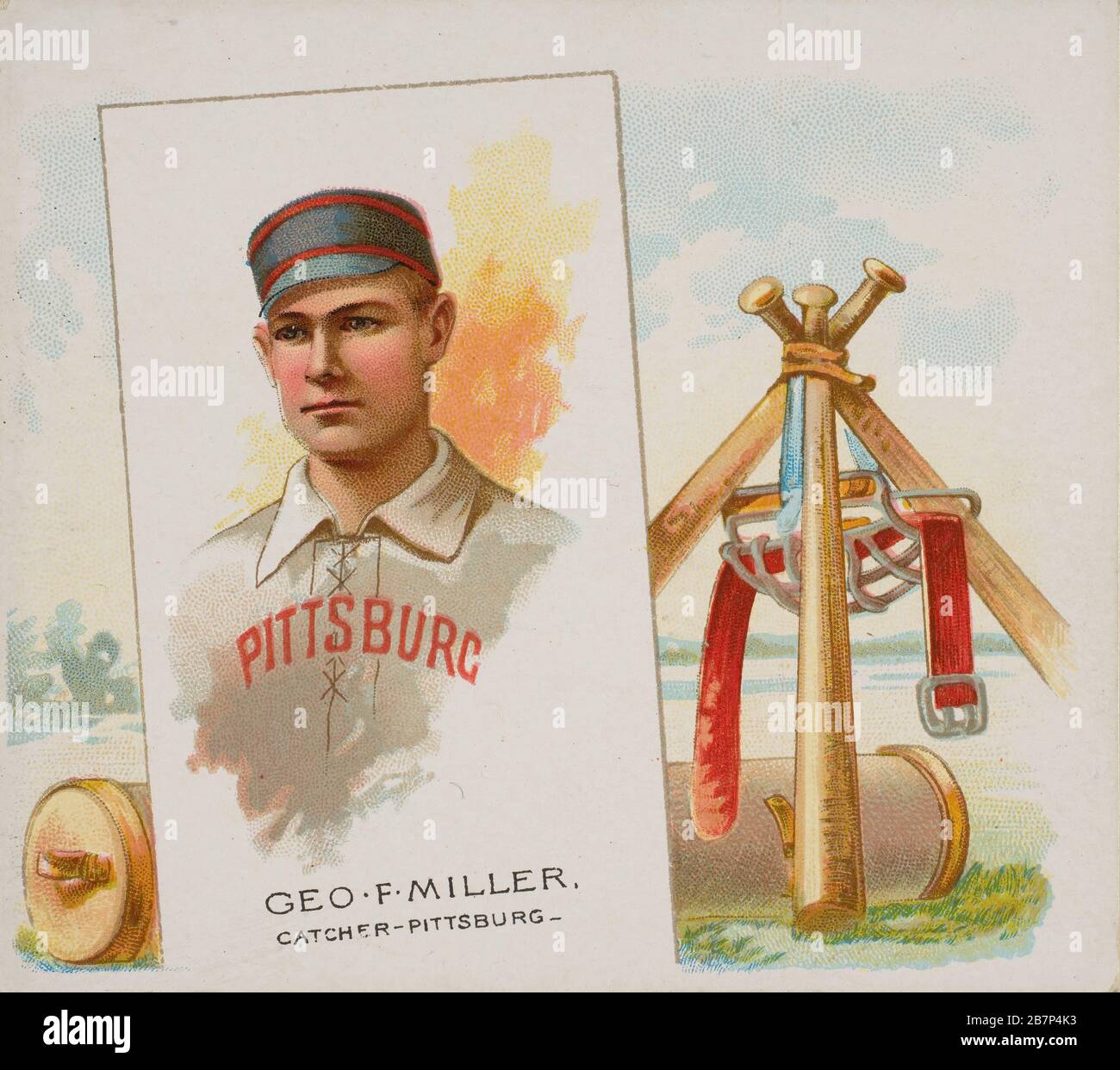 Eddy george hi-res stock photography and images - Alamy