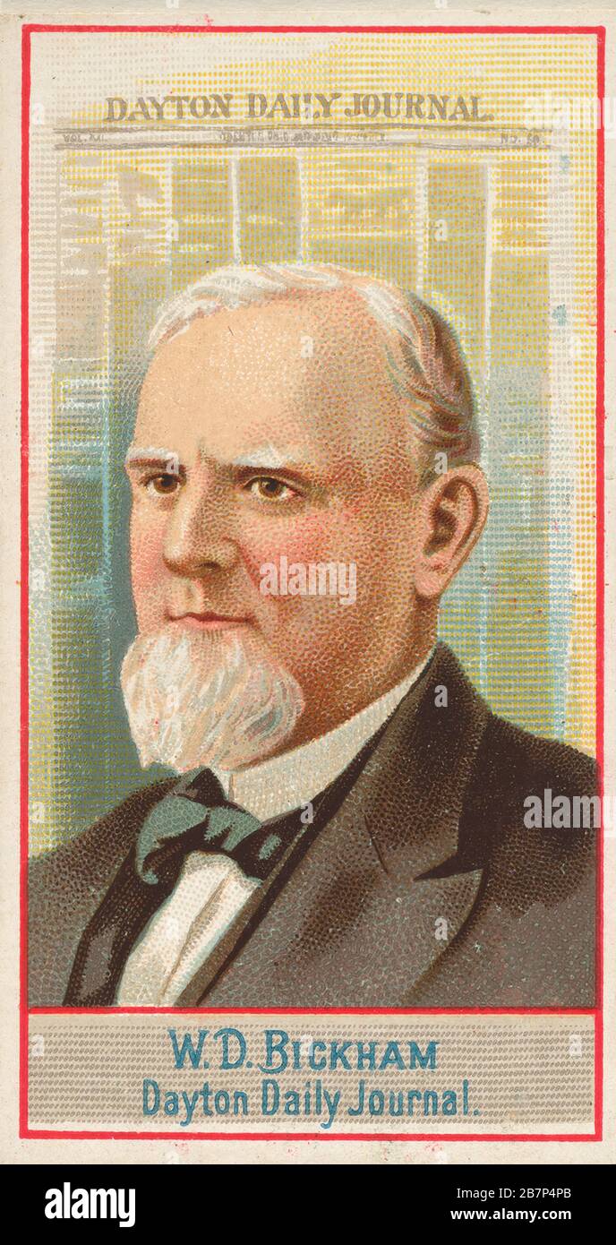 Bickham hi-res stock photography and images - Alamy