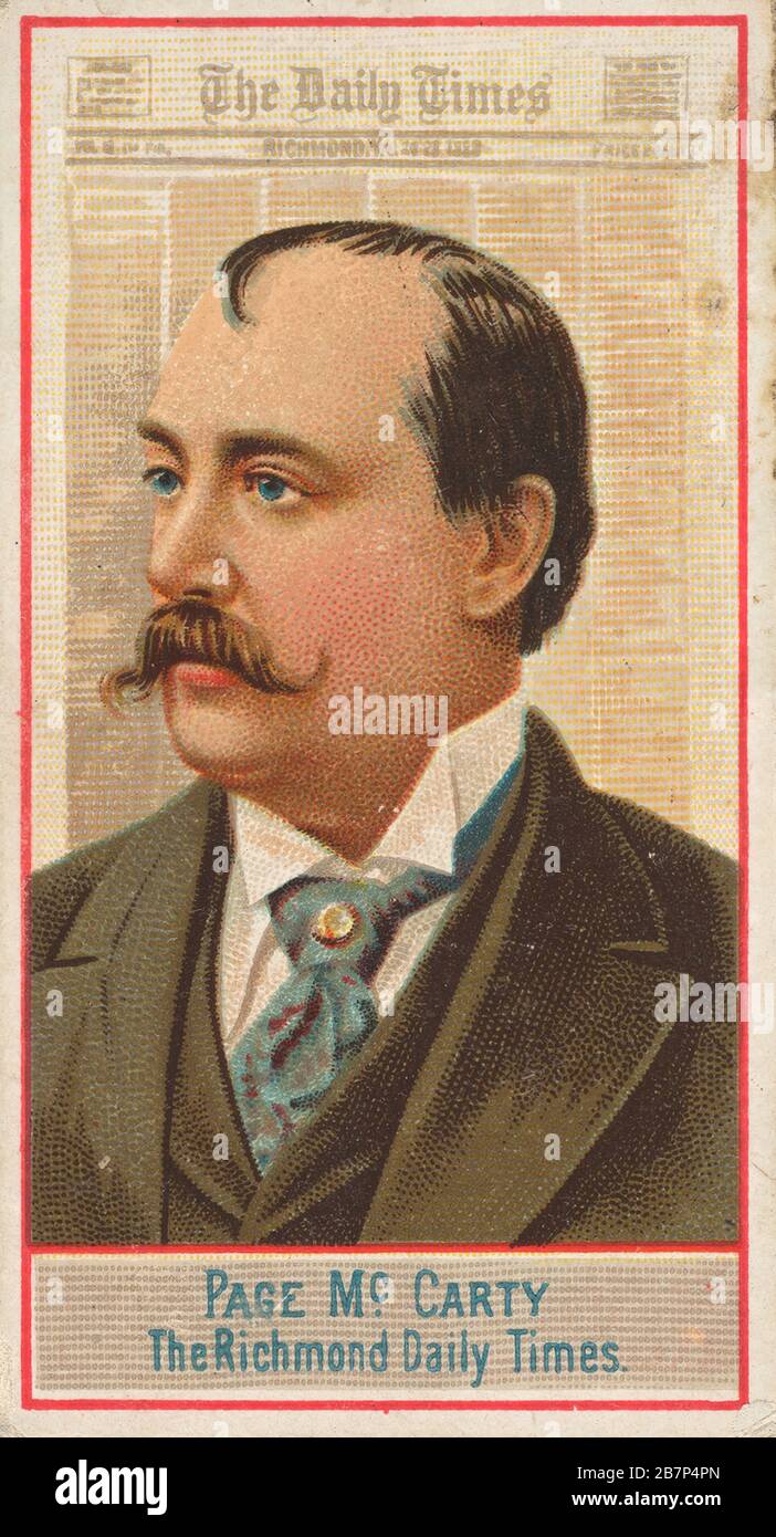 Mccarty Stock Photos & Mccarty Stock Images - Alamy