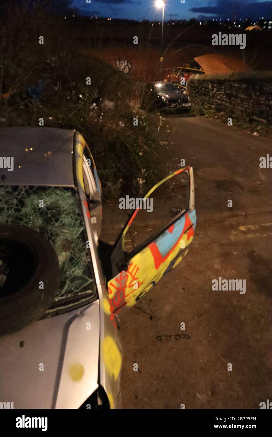 Carcrash hi-res stock photography and images - Alamy