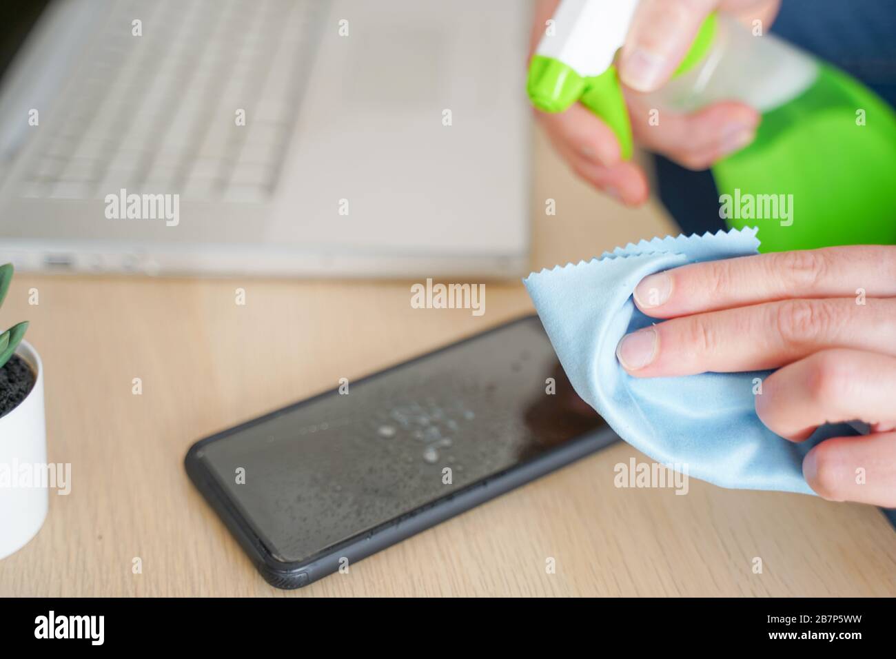 Dirty technology hi-res stock photography and images - Alamy