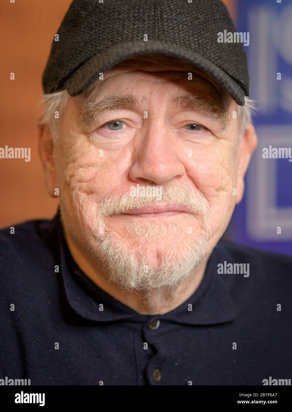 Brian Cox - actor - 2020 Stock Photo - Alamy