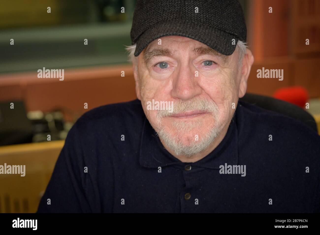 Brian Cox - actor - 2020 Stock Photo - Alamy