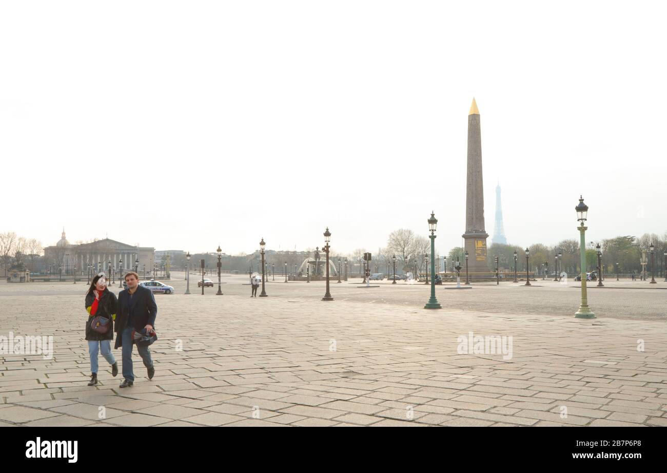 Empty la streets hi-res stock photography and images - Alamy