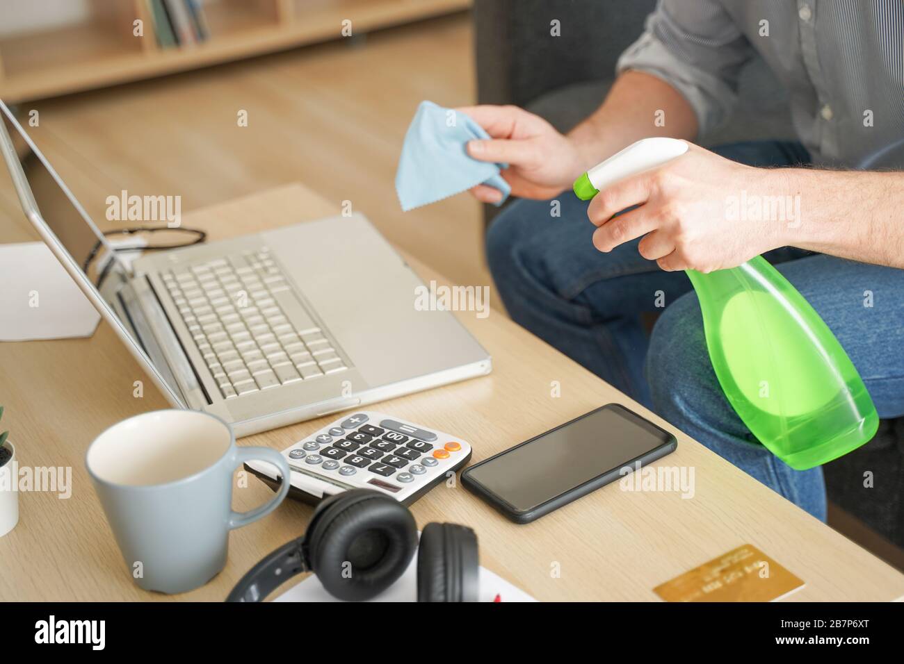 Dirty Technology High Resolution Stock Photography and Images - Alamy