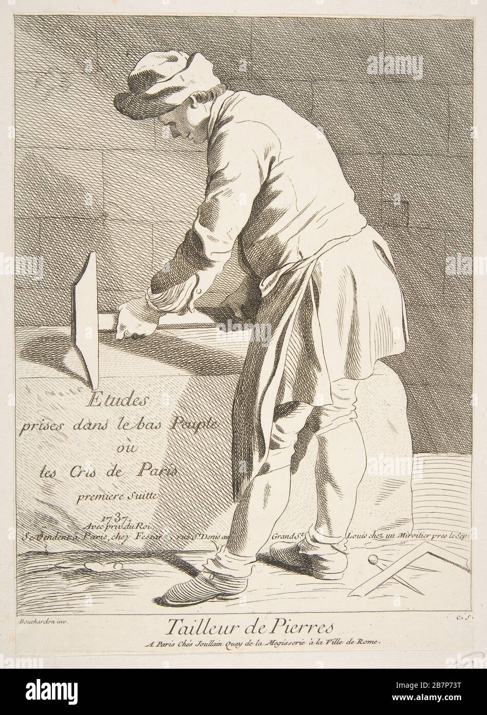 Stone cutter etching hi-res stock photography and images - Alamy